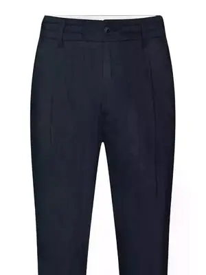 DRYKORN Chasy Pleated Trousers