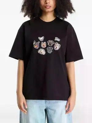 PATTA Graphic Print T-shirt
