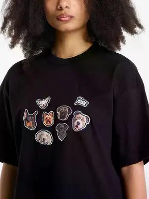 PATTA Graphic Print T-shirt