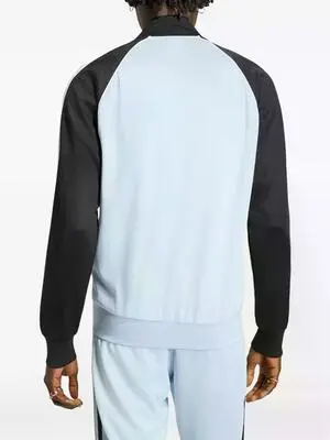 Adidas Sst Side-stripe Track Top