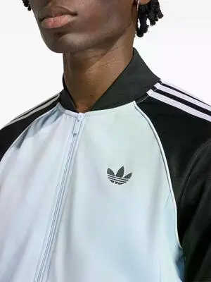 Adidas Sst Side-stripe Track Top
