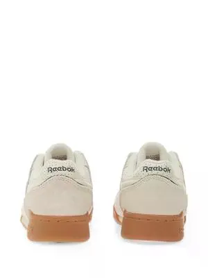 REEBOK Workout Plus Sneakers - Neutrals