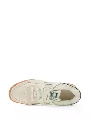 REEBOK Workout Plus Sneakers - Neutrals