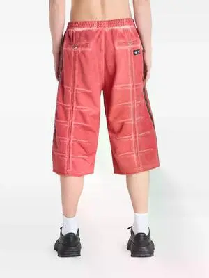 Adidas Thug Club Panelled Shorts