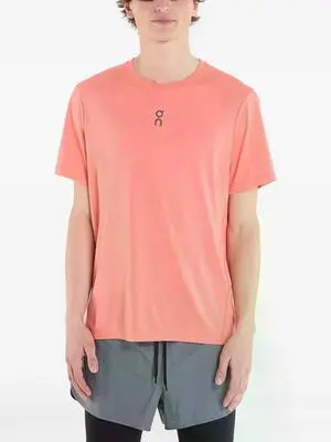 On Trail-t T-shirt - Orange