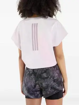 Adidas Primelift 3-stripes Cropped Tank Top