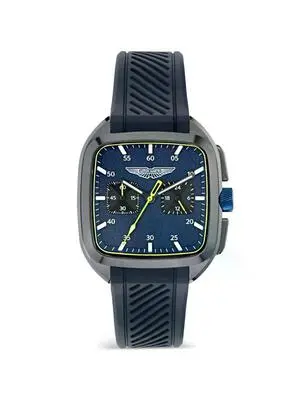 ASTON MARTIN WATCHES Aston Martin Chronograph Watch - Blue