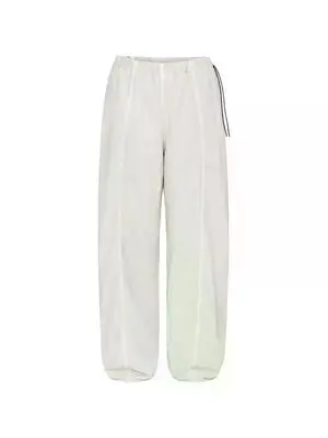 HAIKURE Angel Drawstring Track Pants