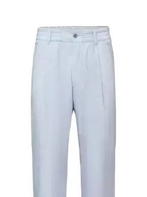 Drykorn Pleated Pants For Men