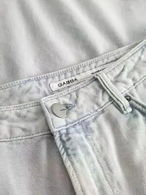 GABBA Denim Shorts