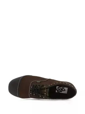 VANS Premium Authentic Prima Sneakers
