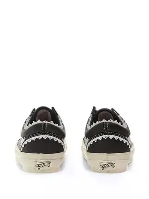 VANS Lx Old Skool Sneakers