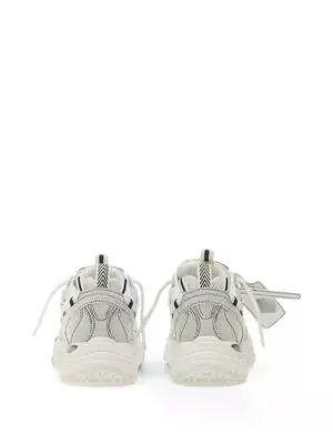 Off-White Be Right Back" Sneakers
