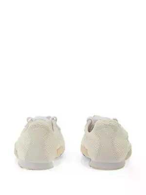 PUMA H-street Mesh Sneakers - Neutrals