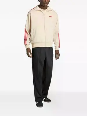 Adidas Firebird Track Jacket - Neutrals