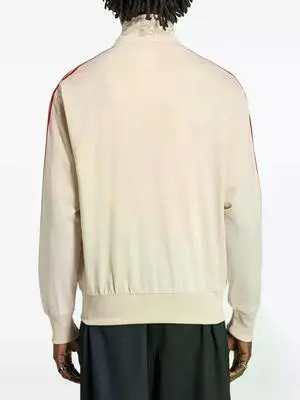 Adidas Firebird Track Jacket - Neutrals