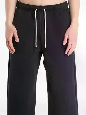 Nike Standard Issue Open-hem Track Pants
