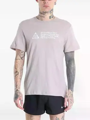 Nike Dri-fit T-shirt