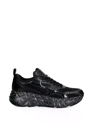 Ea7 Chunky Sneakers For Men