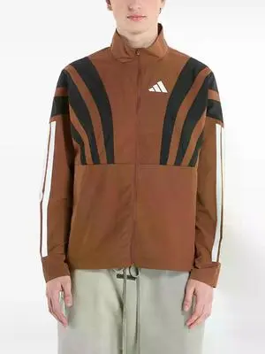Adidas High Neck Sport Outerwear For Men