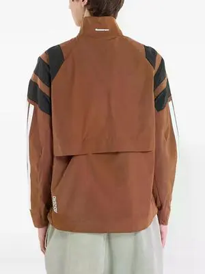 Adidas Humanrace Adizero Archive Jacket