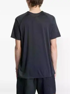 Nike Dri-fit Adv Raglan-sleeve T-shirt