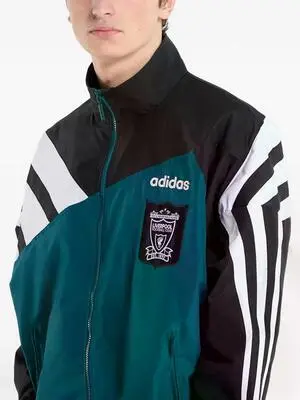 Adidas Liverpool Fc Track Jacket