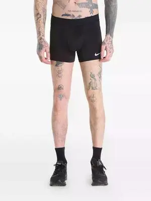 Nike Pro Logo-print Shorts
