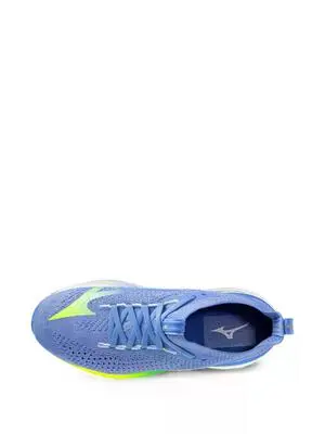 Mizuno Neo Vista 2 Sneakers - Blue