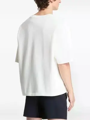 JORDAN Flight Logo-print T-shirt