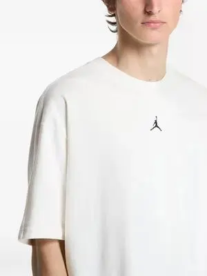 JORDAN Flight Logo-print T-shirt