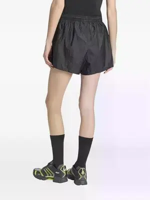 Adidas Equipment Logo-patch Shorts