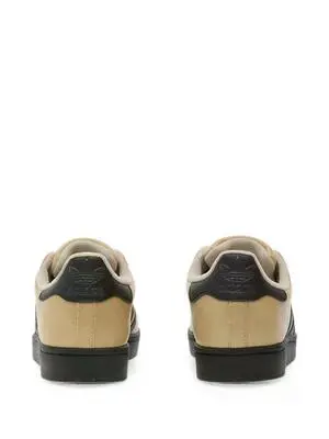 Adidas Superstar Ii Sneakers