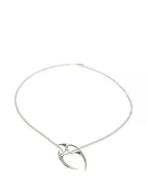 VITALY Censor Pendant Necklace