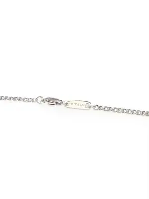 VITALY Censor Pendant Necklace