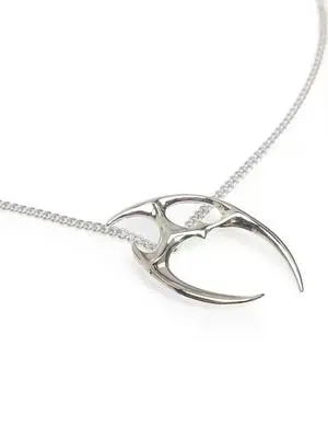 VITALY Censor Pendant Necklace