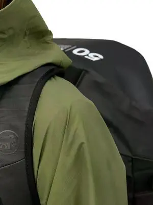 MAMMUT Cargo 50 Ripstop Backpack