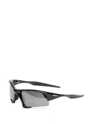 Oakley Suture Geometric-frame Sunglasses