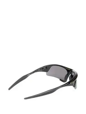 Oakley Suture Geometric-frame Sunglasses