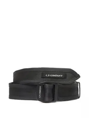 C.P. COMPANY Herringbone Tape Belt