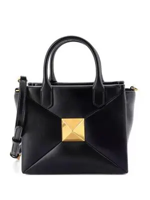 Valentino Garavani One Stud Top Handle Bag