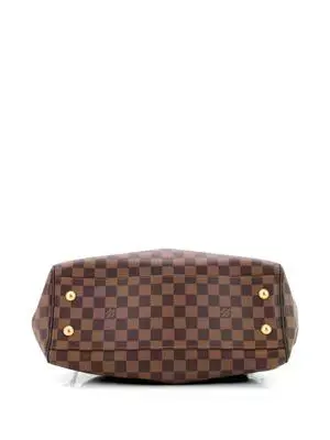 LOUIS VUITTON Trevi Pm Satchel
