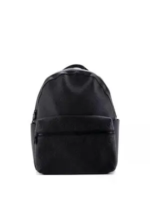 LOUIS VUITTON Monogram Shadow Leather Pm Backpack