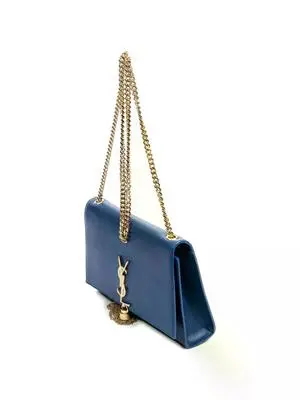 Saint Laurent Kate Tassel Shoulder Bag