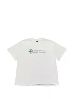 SINCLAIR Short-sleeve T-shirt