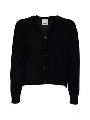 Allude V Neck Cardigans For Women