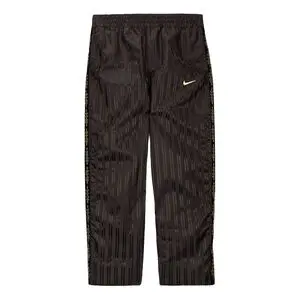Nike X Bode Scrimmage Pants - Shadow Brown