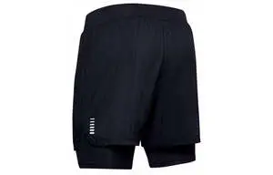 Under Armour Qualifier Speedpocket 2-in-1 Shorts