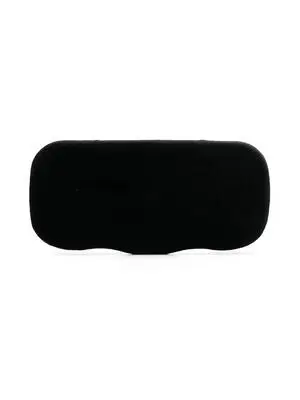 Gucci Pilot Frame Sunglasses