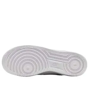 Nike Force 1 Low Sneakers - White Patent